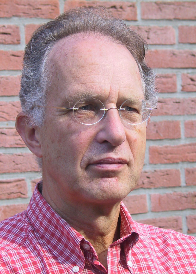 Henk A. Van der Vorst